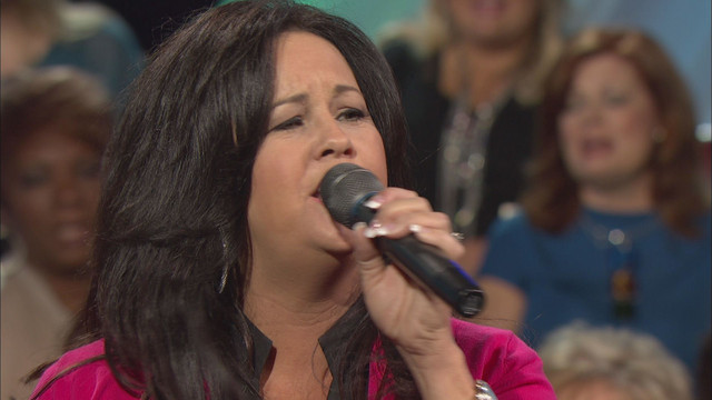 Feb 19, 2025: Gaither Vocal Band / Chris Blue / Ladye Love Smith / Gene ...