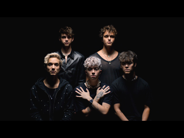 Fallin’ (Adrenaline) - song by Why Don't We | Spotify