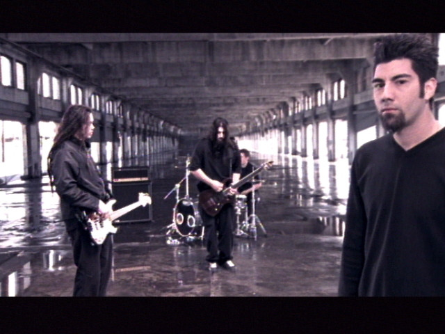 Be Quiet and Drive (Far Away) - song and lyrics by Deftones | Spotify