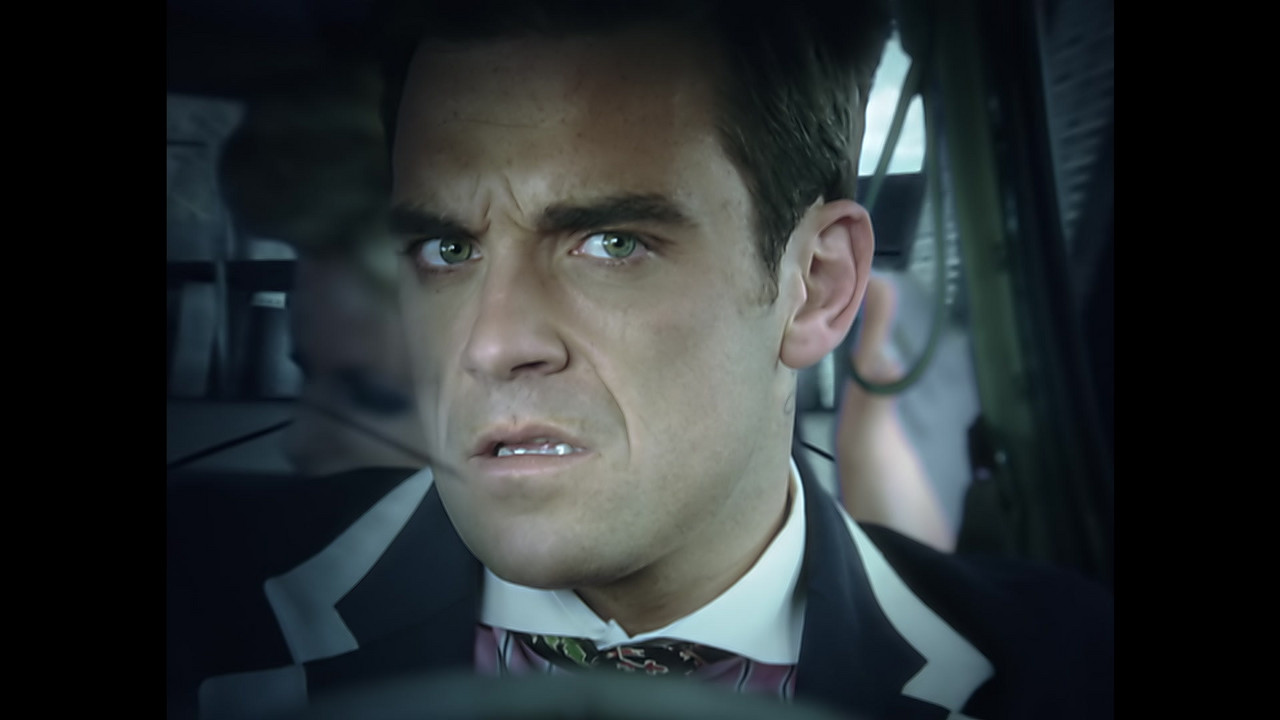 Tripping - song and lyrics by Robbie Williams | Spotify