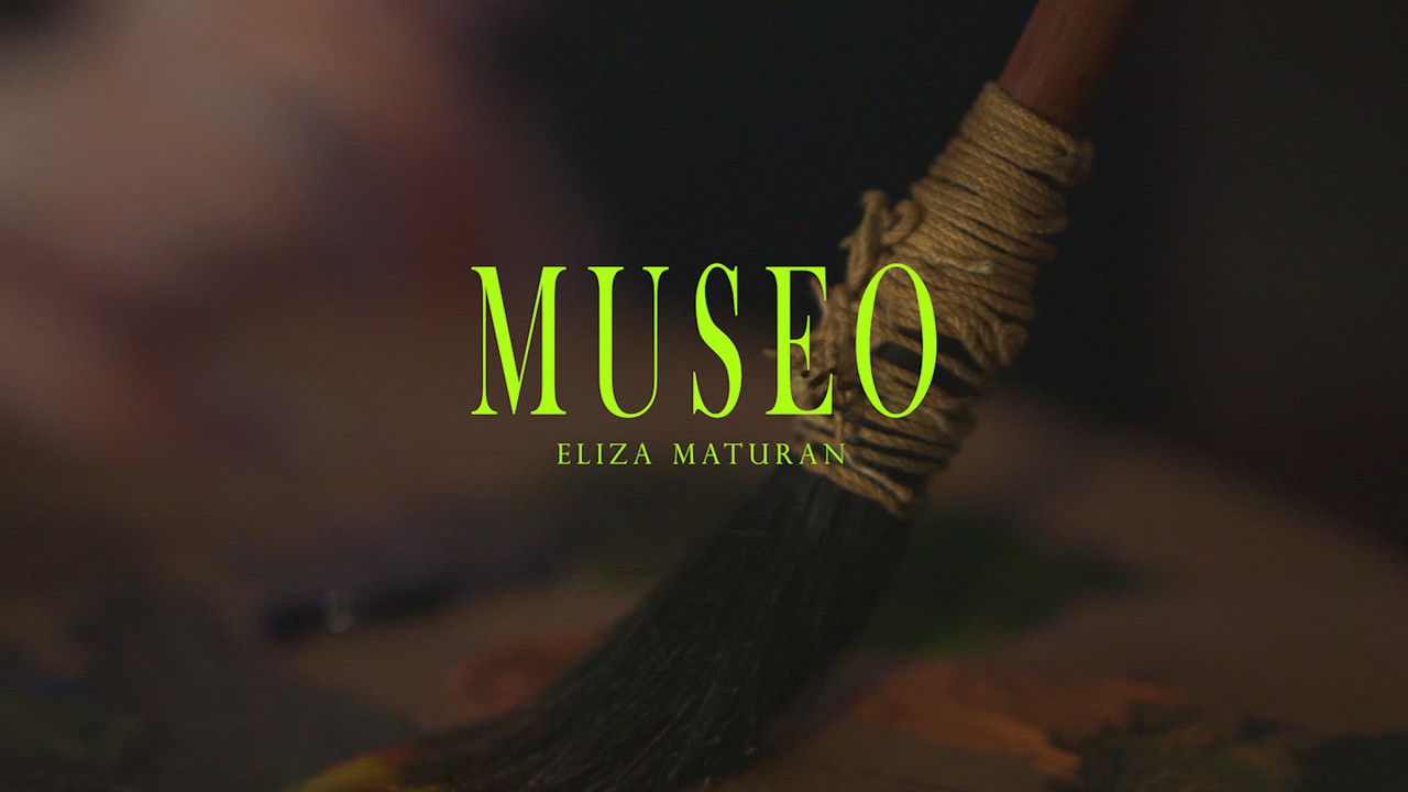 Museo - song by Eliza Maturan | Spotify