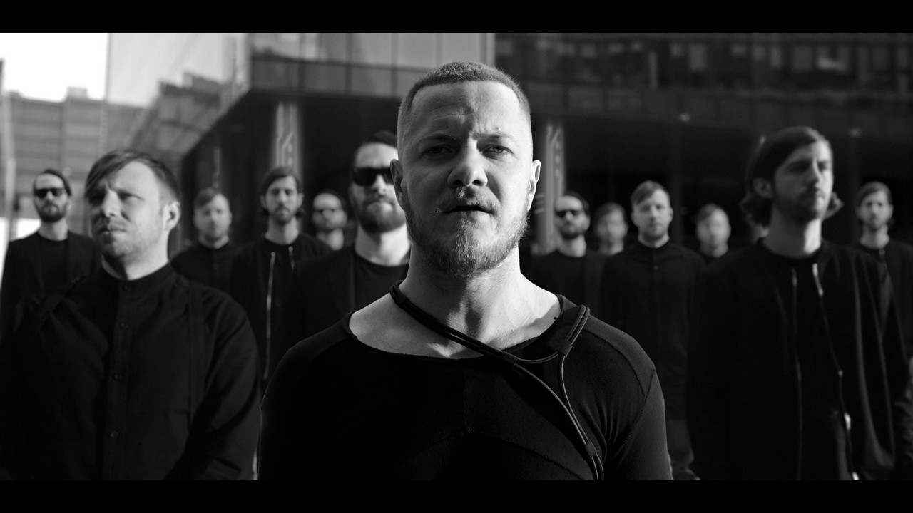 Thunder - Single by Imagine Dragons | Spotify
