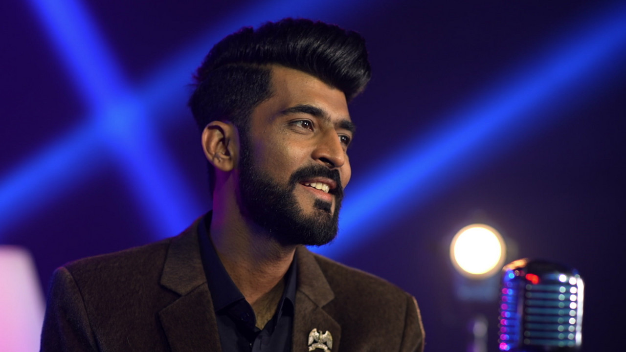 Ae Kash Ke Hum - Refresh Version - song and lyrics by Mohammed Irfan ...
