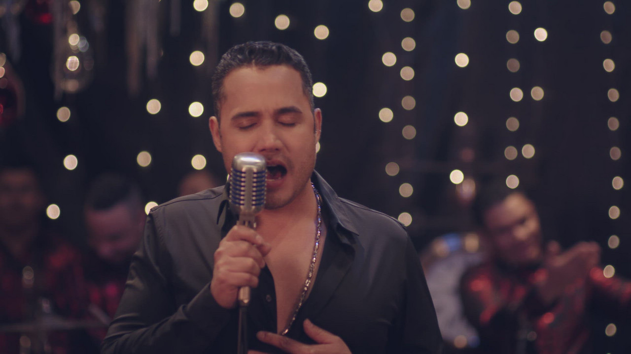 El Gran Varón - song and lyrics by Danny Frank | Spotify