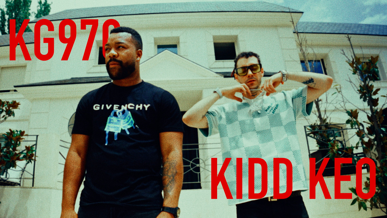 Text me (feat. Kidd Keo) - Single by KG970 | Spotify