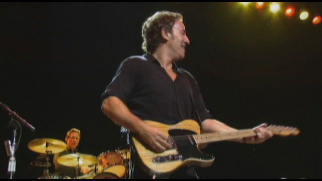 Two Hearts (Live in New York City) - Single by Bruce Springsteen | Spotify
