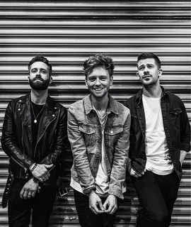 Who's Molly Tickets | Tour Dates & Upcoming Events 2024 / 2025