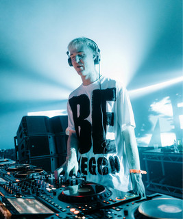 Fionn Curran Tickets | Tour Dates & Upcoming Events 2025 / 2026