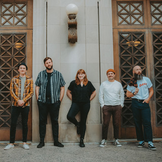 Spanish Love Songs tickets and 2023 tour dates