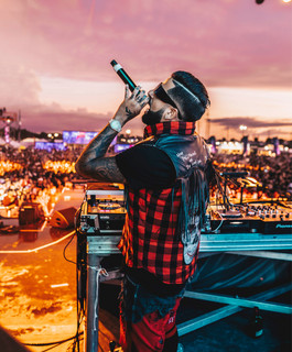 Sueños Festival 2022 Inaugural Lineup Announced