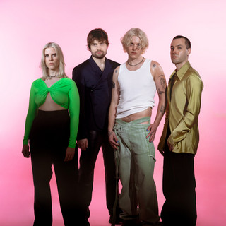 Brisbane Indie artists, songs, decades and similar genres - Chosic
