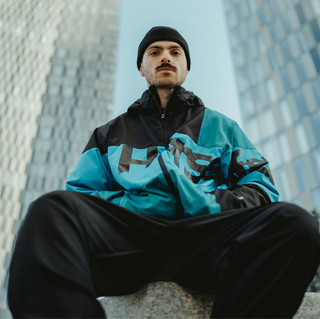 John Min Tickets | Tour Dates & Upcoming Events 2025 / 2026