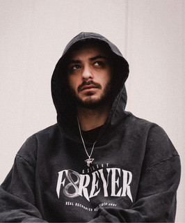 DERO Tickets | Tour Dates & Upcoming Events 2024 / 2025