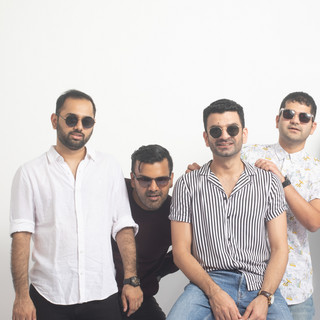 Indian Rock artists, songs, decades and similar genres - Chosic