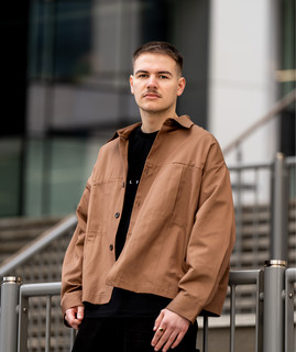 Josh Gregg Tickets | Tour Dates & Upcoming Events 2025 / 2026