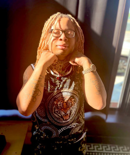 Rapper Lil Red Tragic Dublin Teen Sean Hughes Tops ITunes Charts With