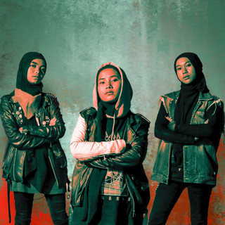 Indonesian Metal artists, songs, decades and similar genres - Chosic
