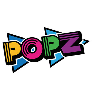 Popz Logo
