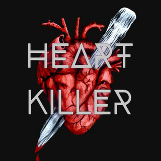 Heart Killer Logo Unvn (Special Edition) Single By Heart Killer