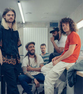 MASI MASI Tickets | Tour Dates & Upcoming Events 2023 / 2024