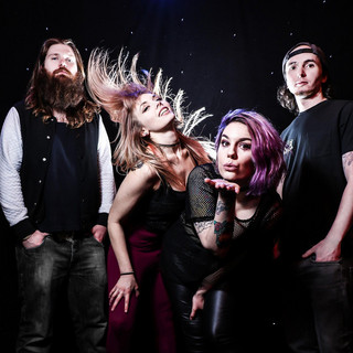 Pretty Little Enemy Tickets | Tour Dates & Upcoming Events 2026 / 2027