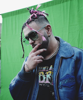 Alaska Hip Hop artists, songs, decades and similar genres - Chosic