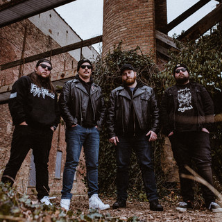 Black Speed Metal artists, songs, decades and similar genres - Chosic