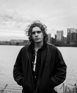 Lewis Knaggs Tickets | Tour Dates & Upcoming Events 2024 / 2025
