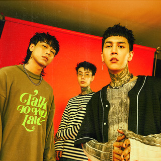 Thai Rock top songs, artists, decades and similar genres - Chosic