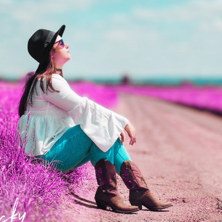 Becky Lawrence Tickets | Tour Dates & Upcoming Events 2024 / 2025