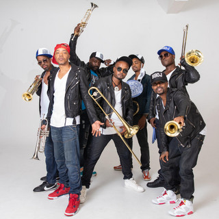 Street Band artists, songs, decades and similar genres - Chosic