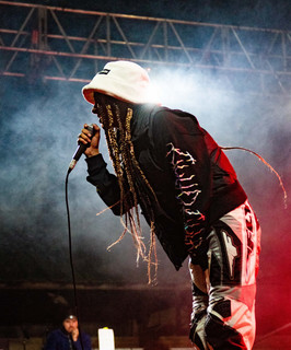 Rap Feminino Chileno artists, songs, decades and similar genres - Chosic