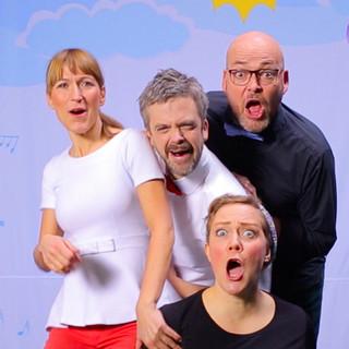 Jon Magnusson on Spotify