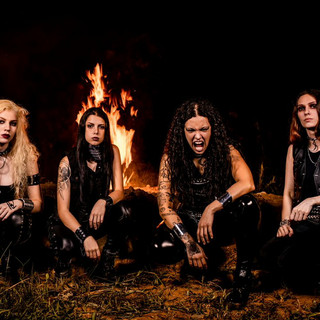 Brazilian Death Metal artists, songs, decades and similar genres - Chosic