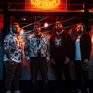 Shadow Smile Tickets | Tour Dates & Upcoming Events 2024 / 2025