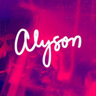 Alyson - koncerty, vstupenky a turné 2026 a 2027 — Festivaly.eu