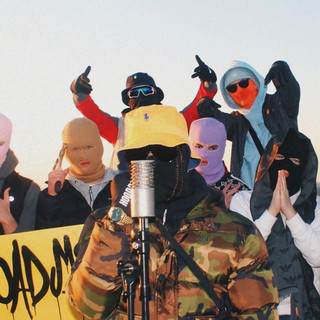 Norwegian Pop Rap artists, songs, decades and similar genres - Chosic