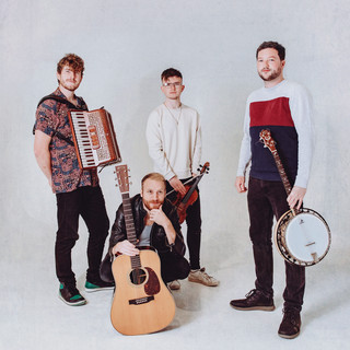 Daniel Morden tickets and 2023 tour dates