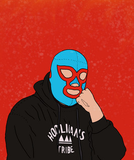 Cincinnati Rap artists, songs, decades and similar genres - Chosic