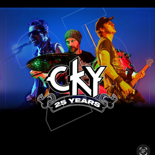 CKY Tickets | Tour Dates & Upcoming Events 2024 / 2025