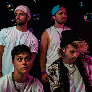 Saints of Sin Tickets | Tour Dates & Upcoming Events 2024 / 2025