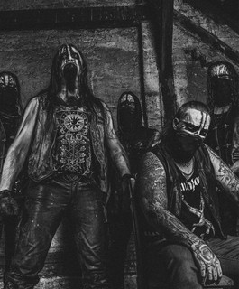 Austrian Black Metal artists, songs, decades and similar genres - Chosic