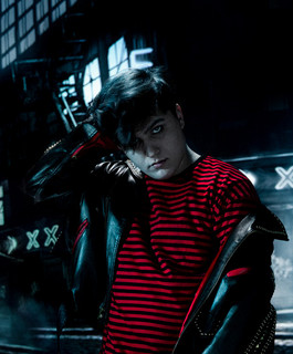 Russian Emo Rap artists, songs, decades and similar genres - Chosic