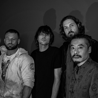 Holy Coves Tickets | Tour Dates & Upcoming Events 2024 / 2025