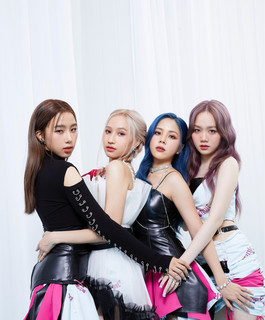T-pop Girl Group artists, songs, decades and similar genres - Chosic