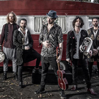 Balkan Beats artists, songs, decades and similar genres - Chosic