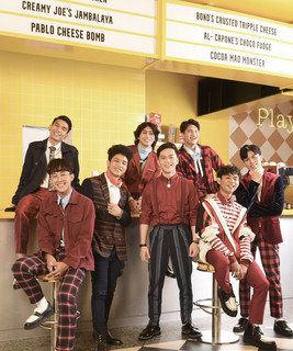 Indonesian Idol Pop artists, songs, decades and similar genres - Chosic