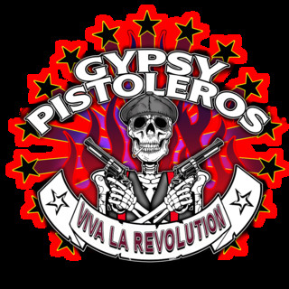 Gypsy Pistoleros Tickets | Tour Dates & Upcoming Events 2025 / 2026