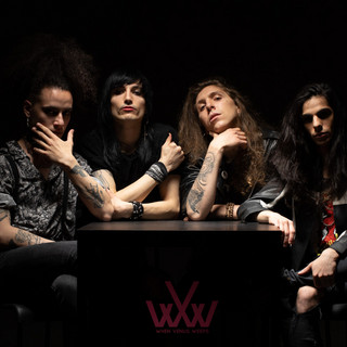 Italian Metalcore artists, songs, decades and similar genres - Chosic