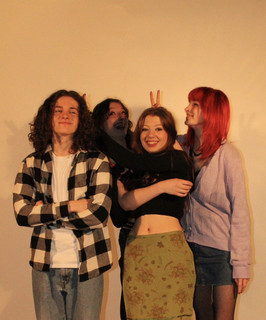 The Rinky Dinks tickets and 2023 tour dates